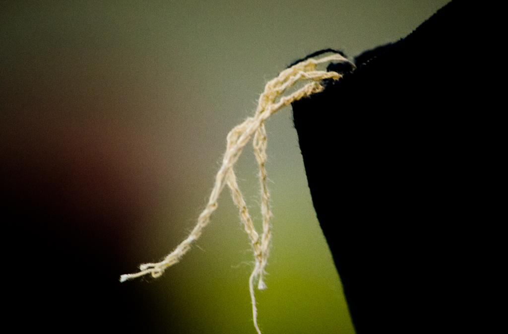 Triple Needle | TCB jeans