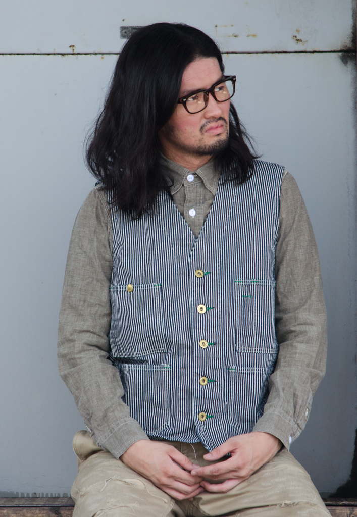 BEST of VEST | TCB jeans