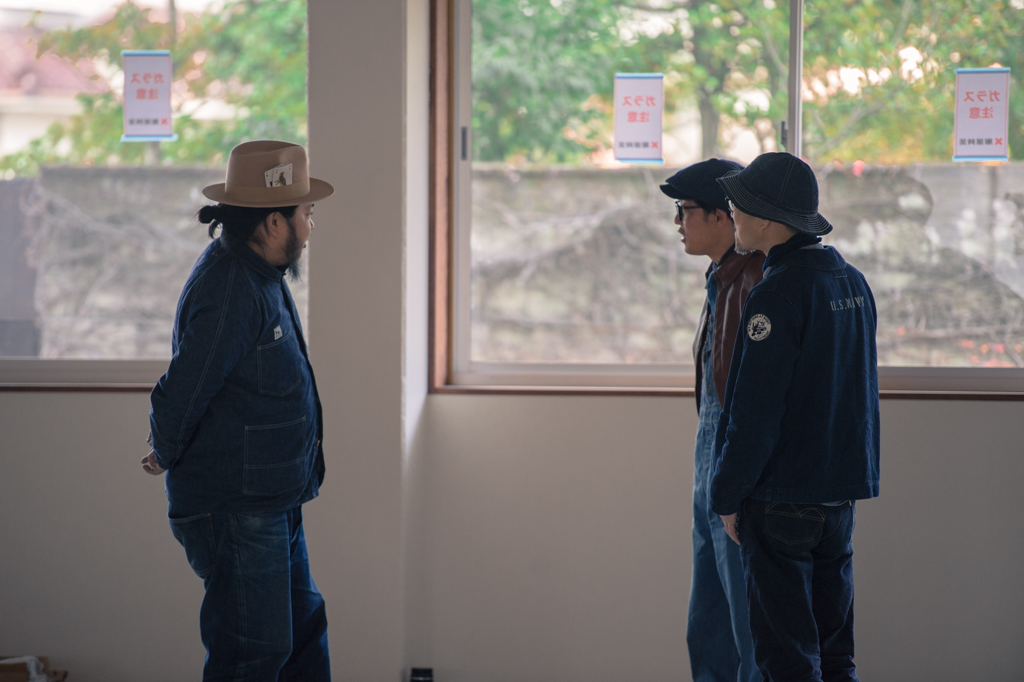 2017/11/28 | TCB jeans